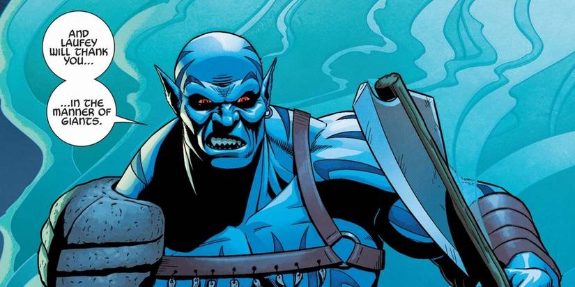 10 Most Powerful Villains Who Control Ice