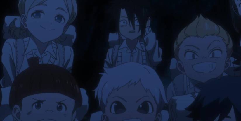 The Promised Neverland: 10 Things That You Need To Know About Emma