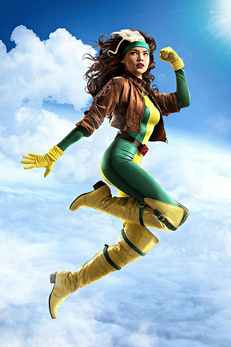 10 Best Rogue Cosplays You Have To See To Believe