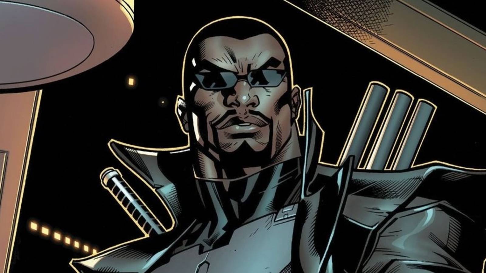 Blade: 5 DC Villains He Could Beat (& 5 He Couldn't)