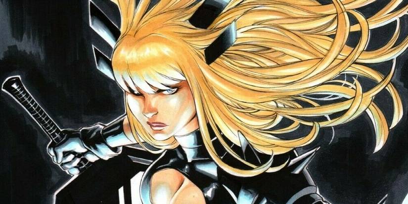 The 10 Most Powerful Teleporters In The Marvel Universe, Ranked
