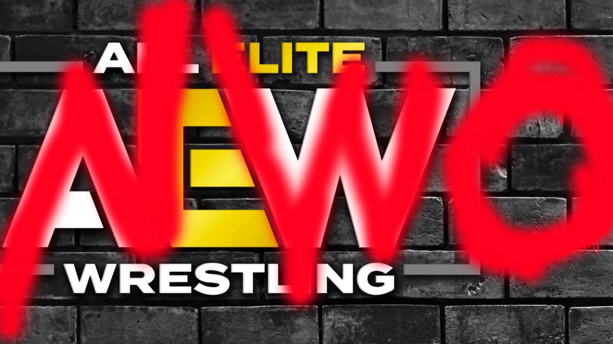 The nWo Can (And Should) Rise Again In AEW