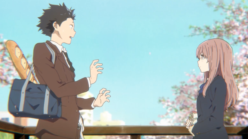 10 Coolest Anime Characters With A Disability