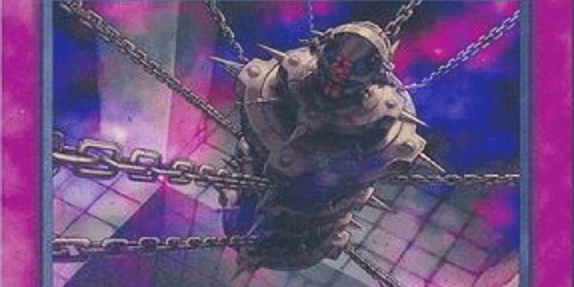 Yu-Gi-Oh: The 10 Best Unchained Cards