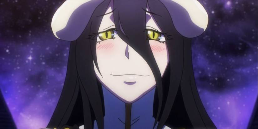 Overlord: 10 Vital Facts You Didn't Know About Albedo