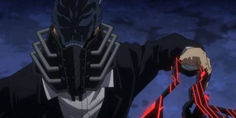 My Hero Academia: Best 10 Transformation Quirks, Ranked