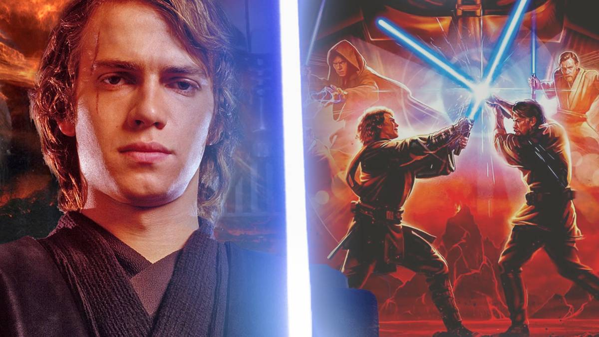 10 Lightsaber Duelists (Almost) as Good as Anakin Skywalker