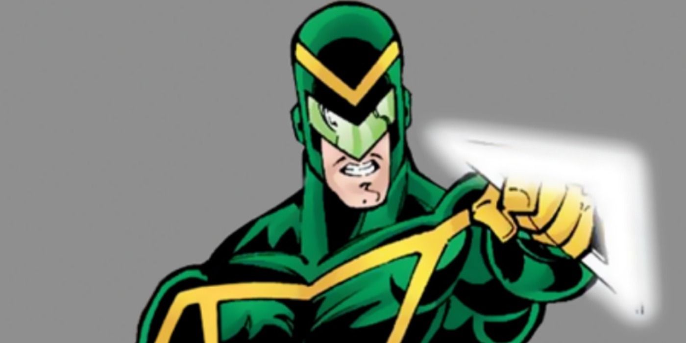 10 Incredibly Powerful DC Villains That Were Created As A Joke