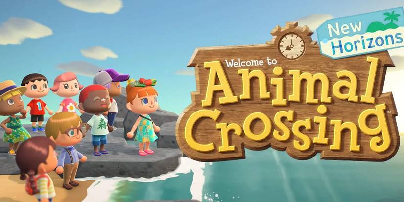 Every Animal Crossing Game Ranked, According to Critics