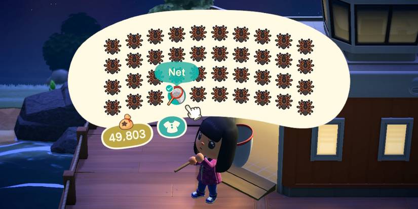 Animal Crossing: Scorpions Vs. Tarantulas - What to Know About Each Foe