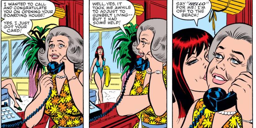 Spider-Man: 10 Supporting Characters That Marvel Fans Forgot About
