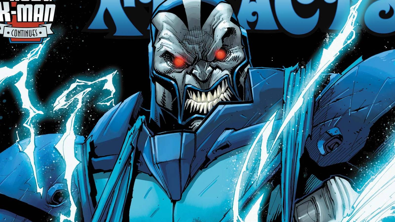 X-Men: 5 DC Villains Apocalypse Would Defeat (& 5 He Would Lose To)