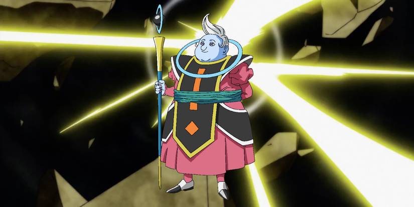 Dragon Ball Super: 10 Things You Didn’t Know About Universe 1