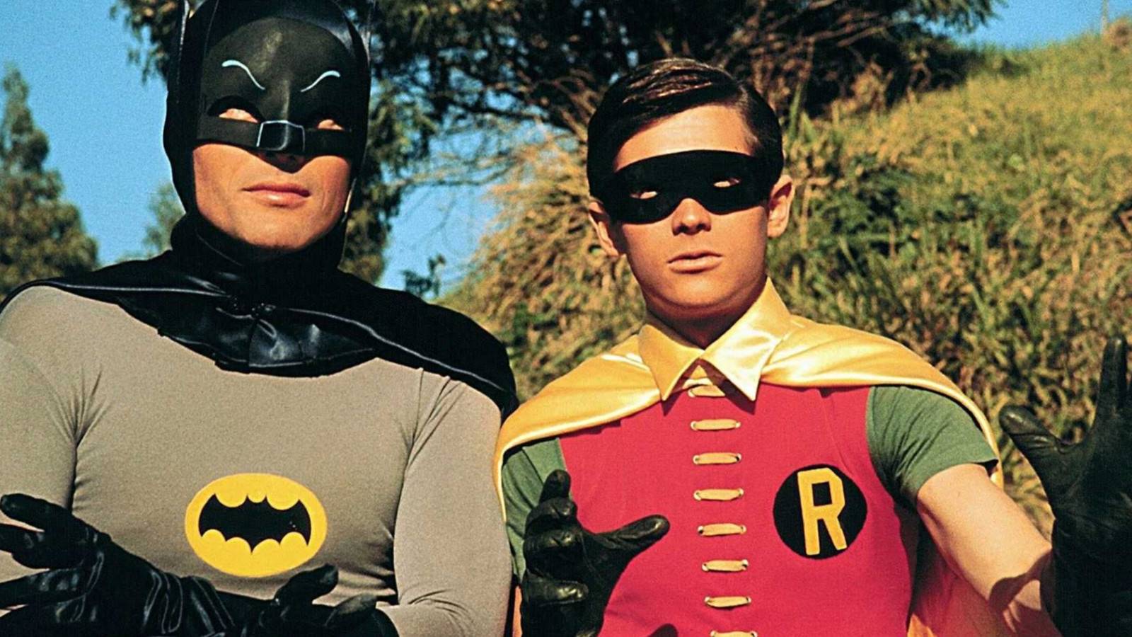 Batman: The 10 Best Episodes Of The 1966 Series (According To IMDb)