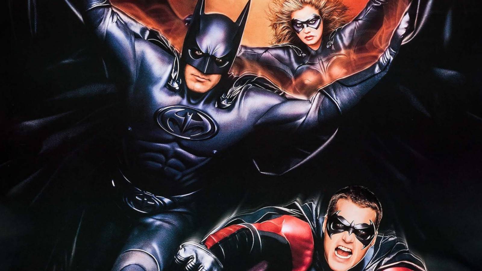 10 Awesome Things You Didn’t Know About About Batman & Robin