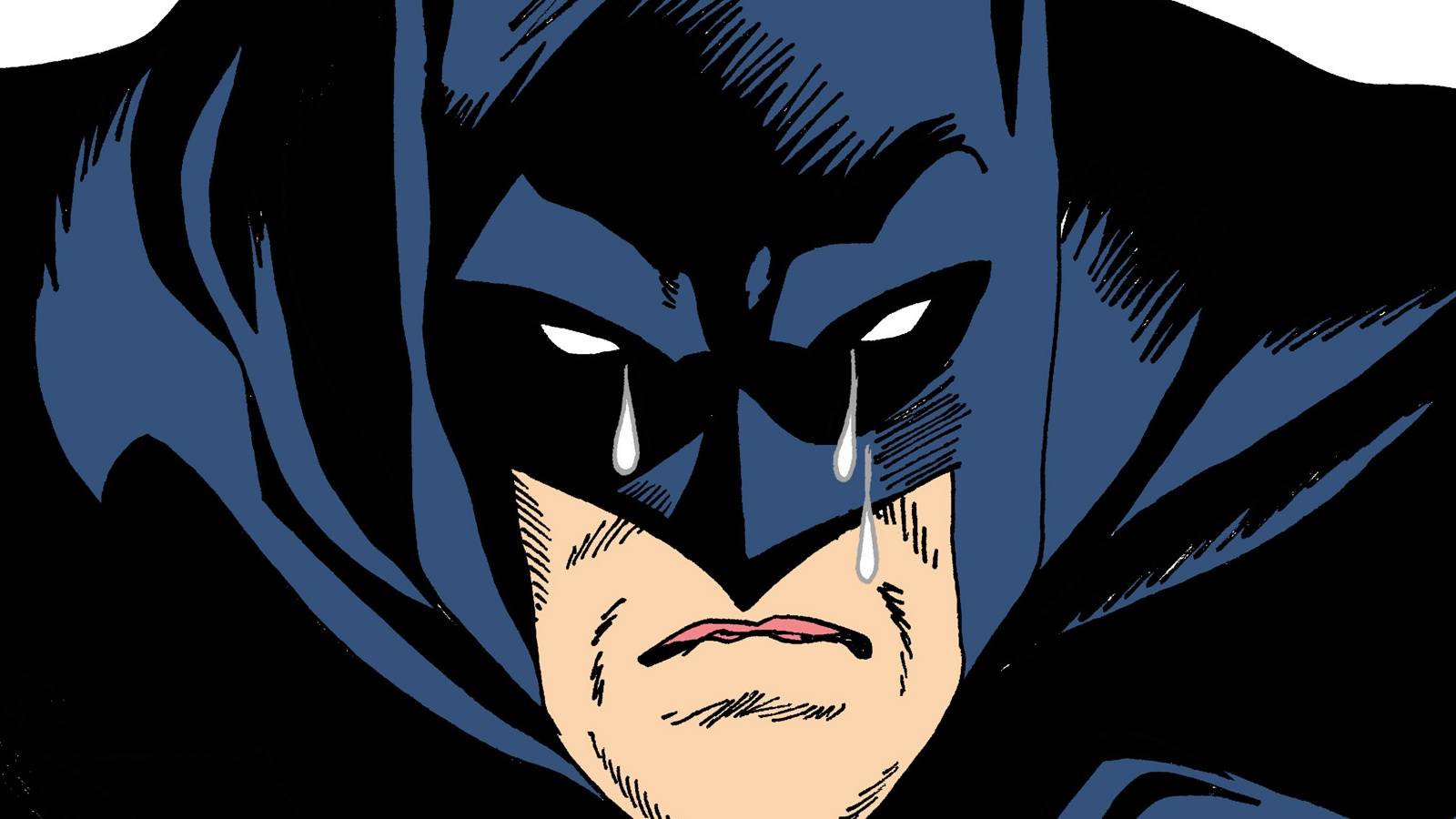 DC: 10 Sad Batman Memes That You Need To See