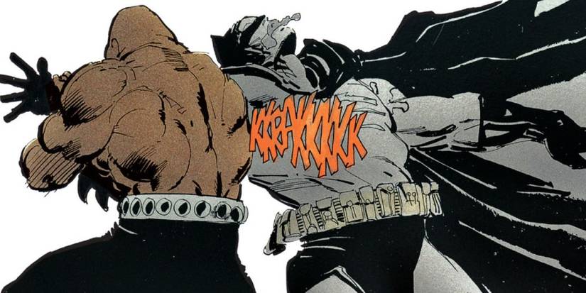 dark knight returns plot