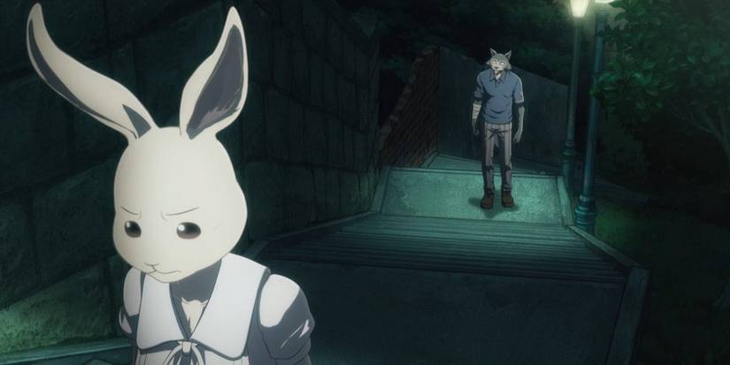 Beastars Anime Character Guide