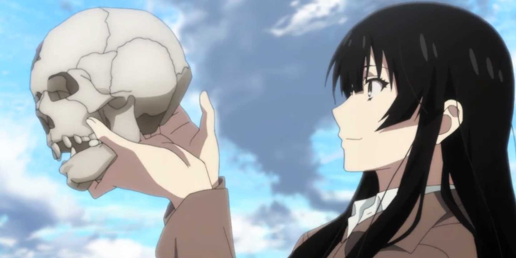 20 Anime to Watch If You Like Apothecary Diaries