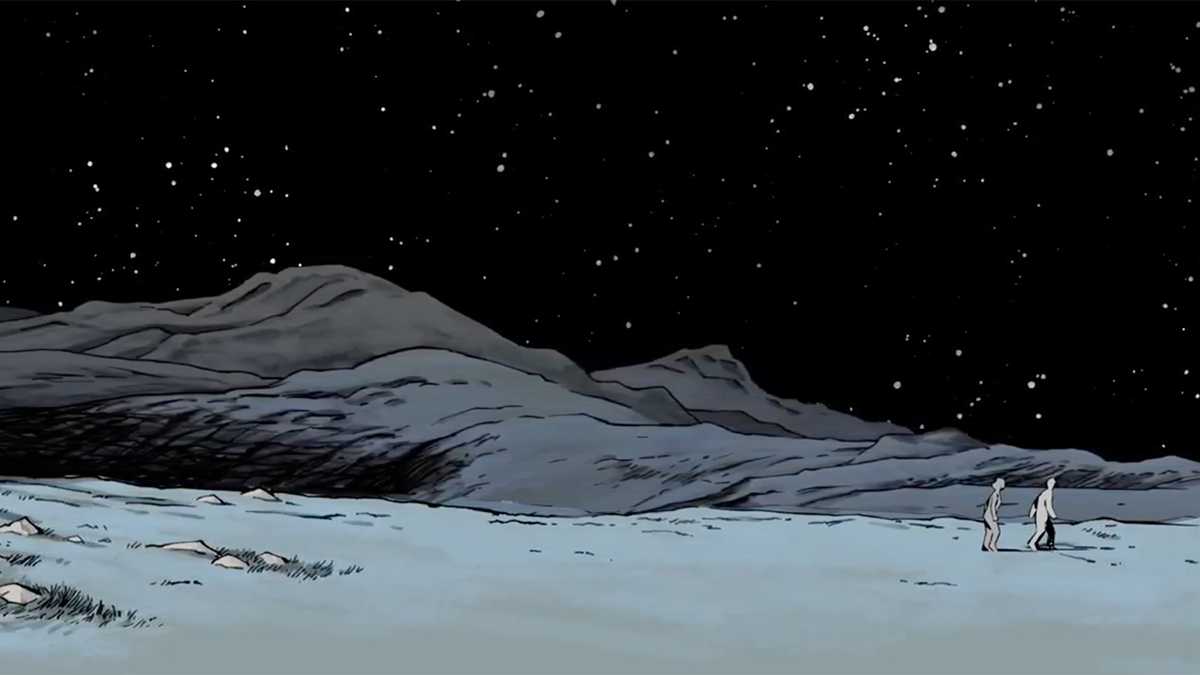 Review: Bog Bodies Brings Celtic Fury to a Familiar Genre