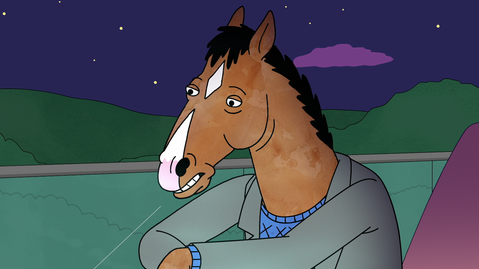 Bojack Horseman: 5 Of The Funniest Jokes (And 5 Jokes That Took It Too Far)