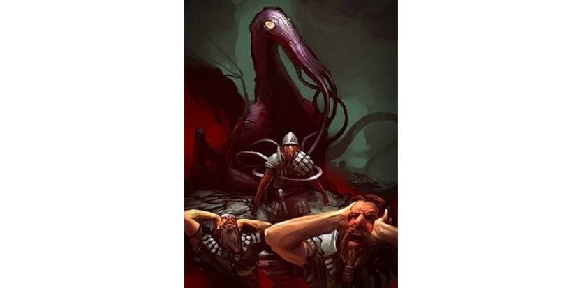 Dungeons & Dragons: 10 Creatures You Didn't Realize Were Actually Dragons