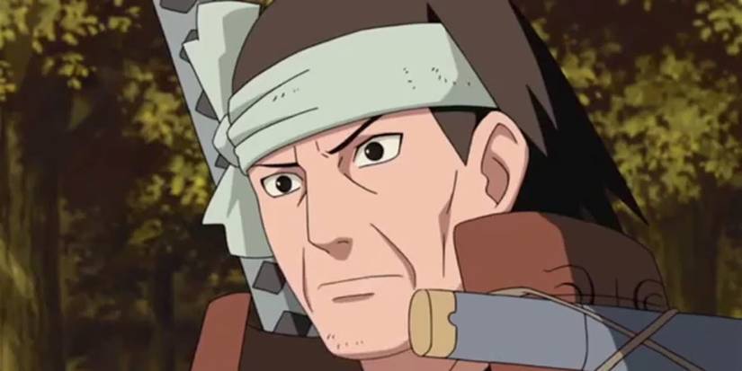 Naruto: The 5 Best Dads In The Series (& 5 Who Aren't So Great)