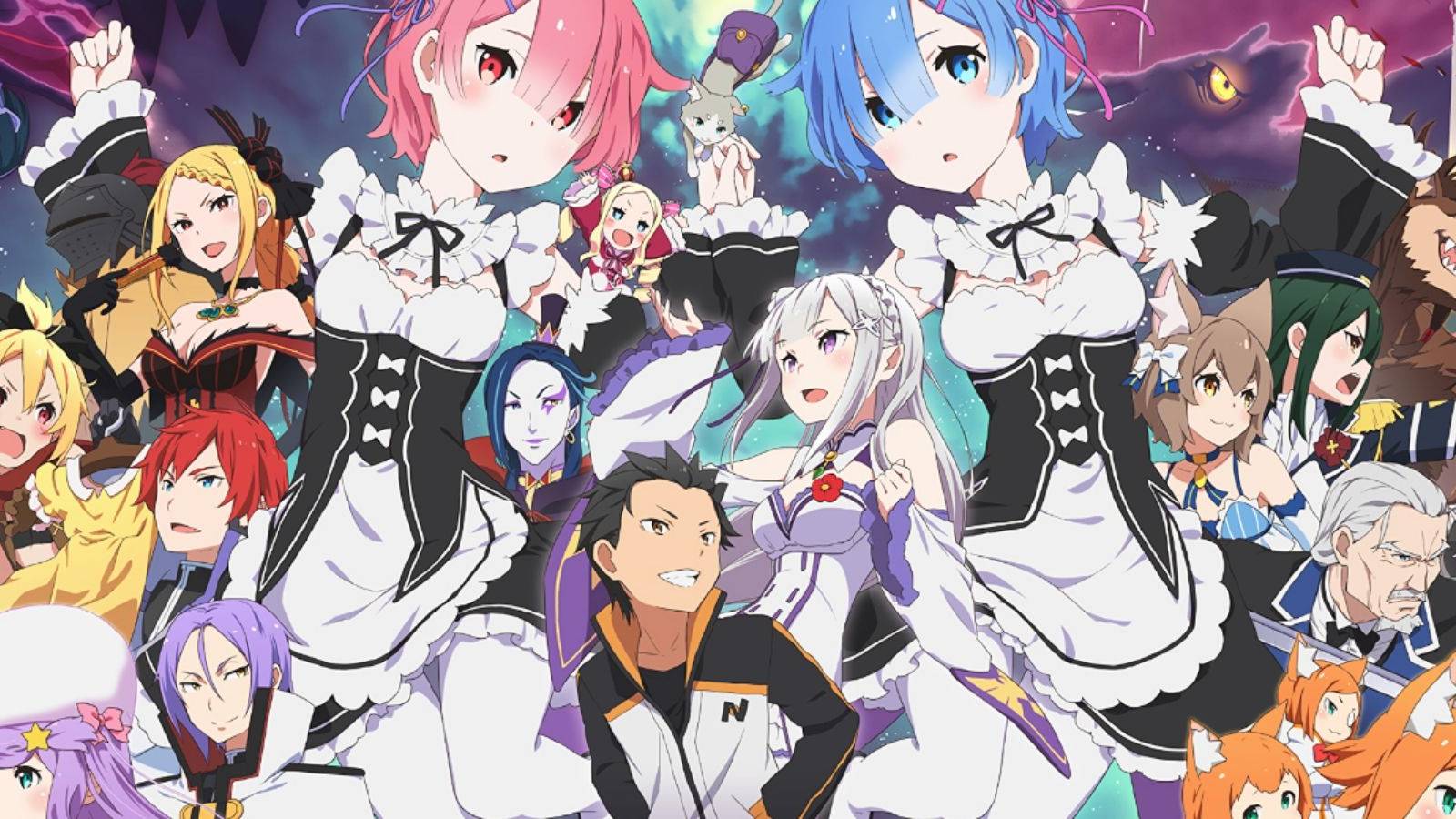 10 Anime From 2020 That Were Delayed Due To The Coronavirus Pandemic ...
