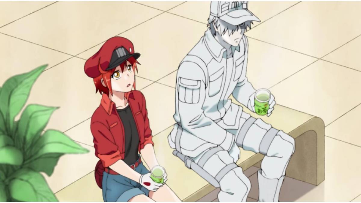 Cells at Work: Which Spinoffs Are Worth Reading?