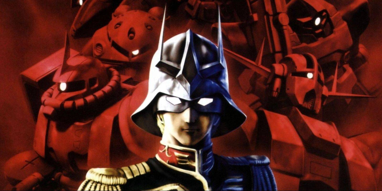 Mobile Suit Gundam: 10 Things About The Iconic Mecha Franchise You ...