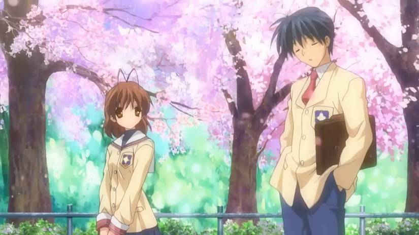 These Are The Saddest Anime Quotes of All Time