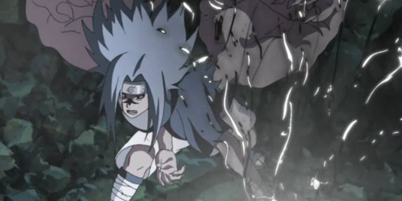 Naruto: 15 Strongest Forbidden Jutsu, Ranked