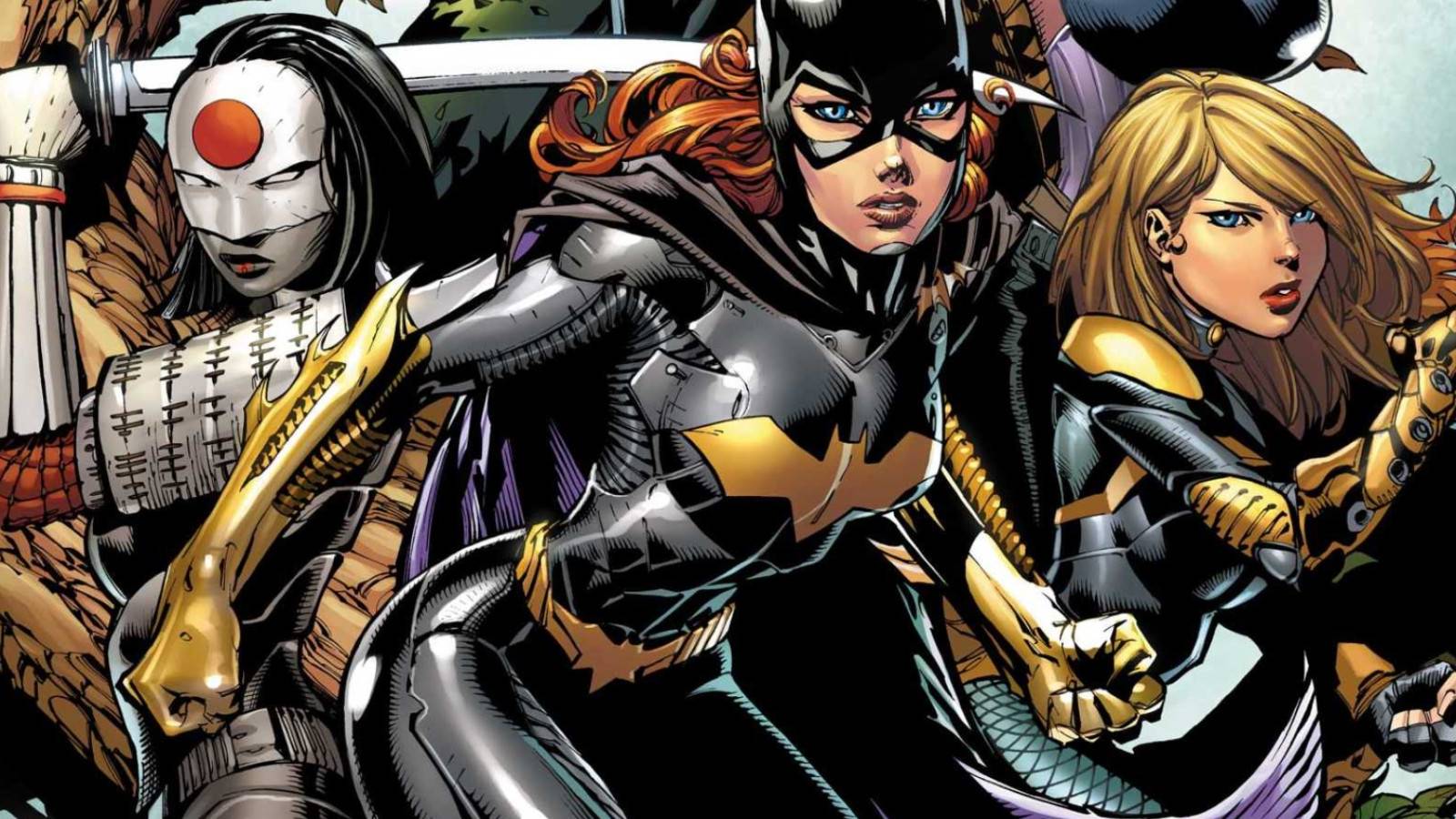 DC Comics: The 10 Most Powerful Female Vigilantes, Ranked
