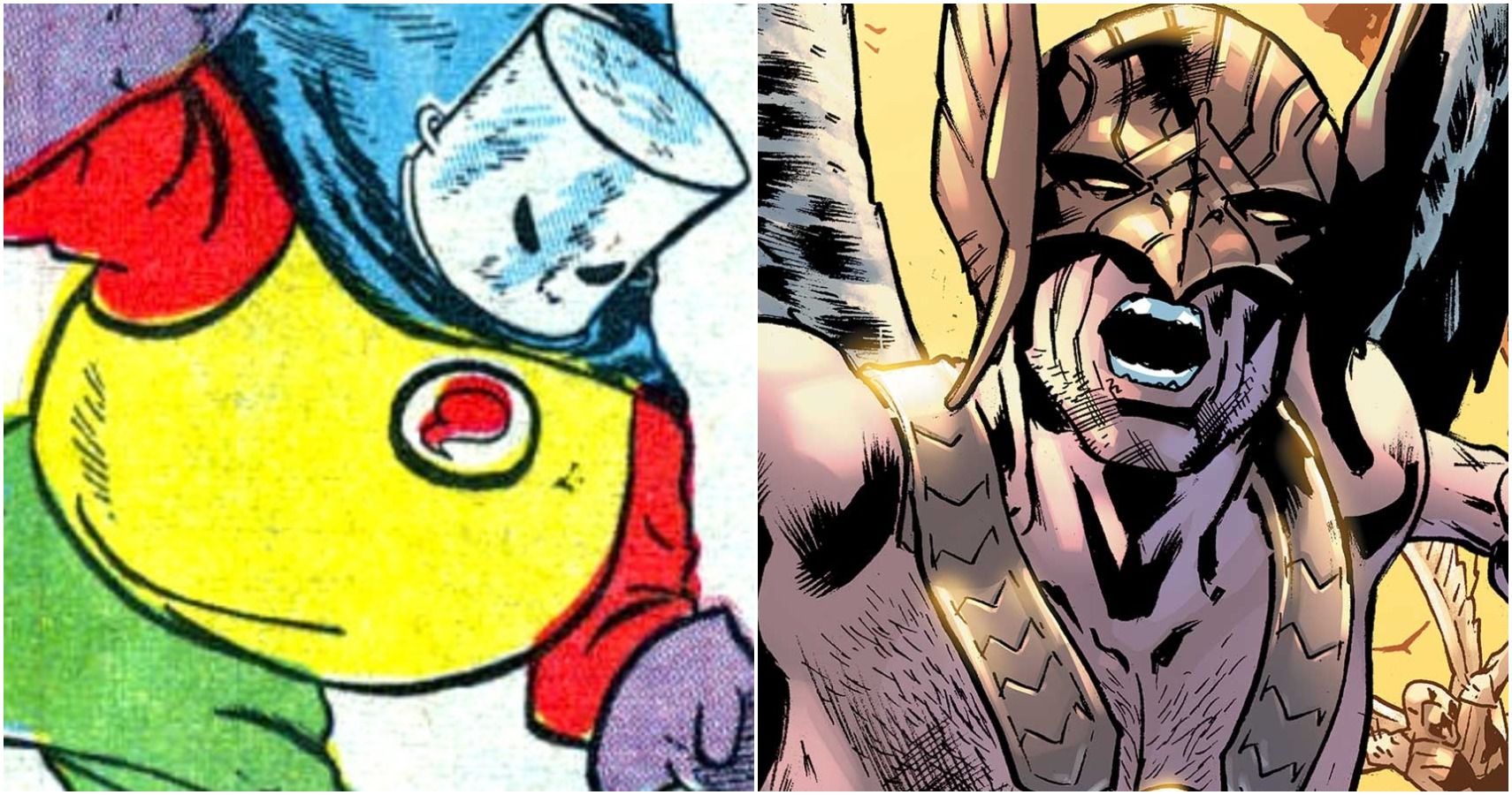 DC’s Forgotten 80th Anniversary Characters | CBR