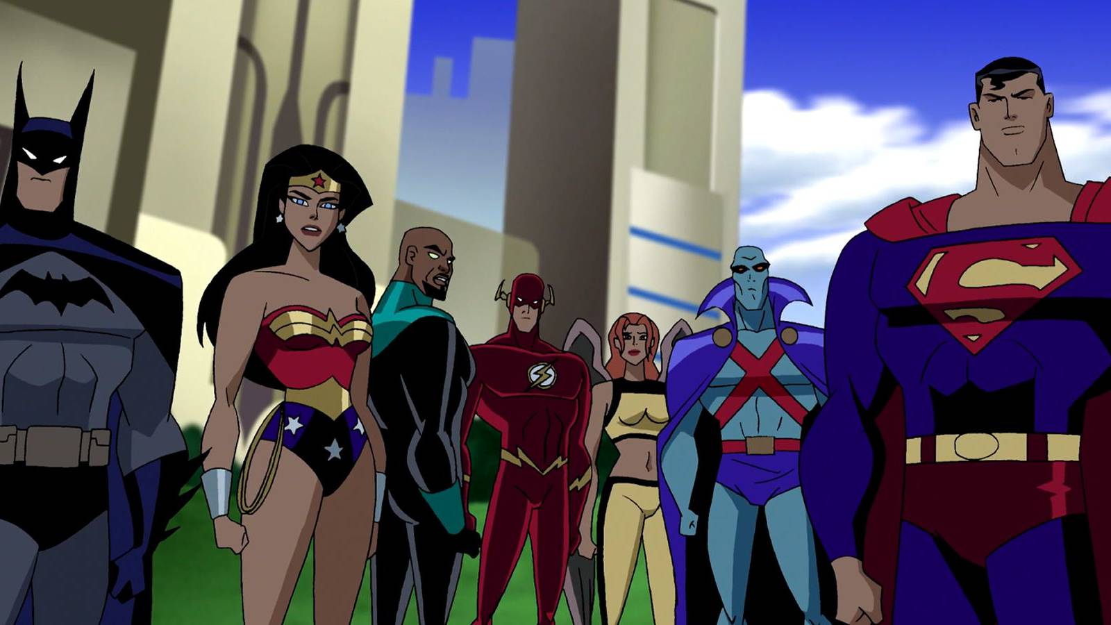 When Justice League Eliminated 'Super-Wimp' Superman