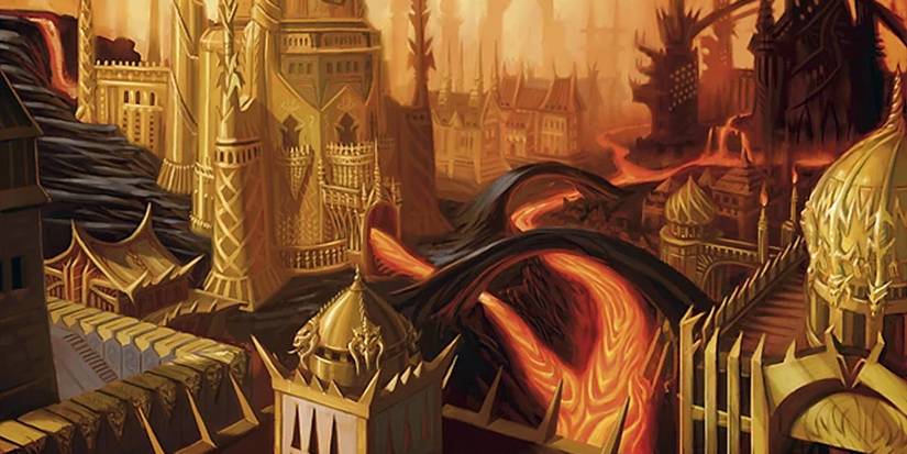 Dungeons & Dragons: A Guide to the Planes