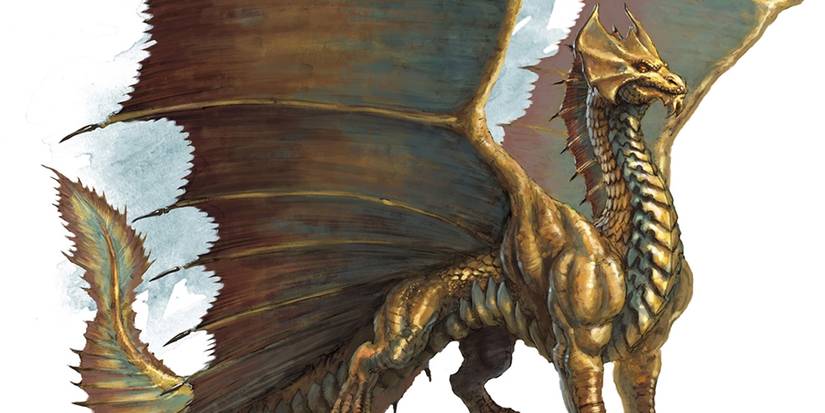 What D&D Dragon Colors Mean