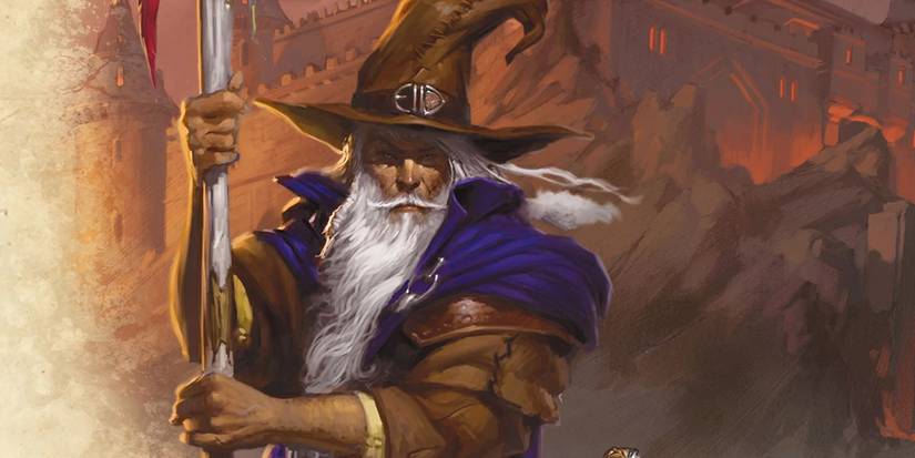 DnD 5e's Best Buff Spells