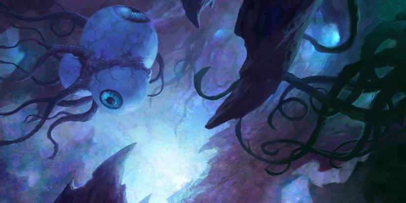 15 D&D Outer Planes That Would Make Great Campaign Settings