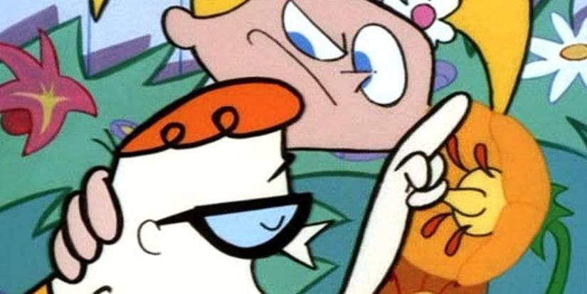 Dexter’s Laboratory: Dee Dee Was Secretly the Real Star