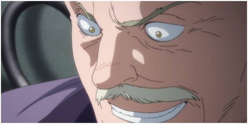 Banana Fish: Is the Anime Homophobic?