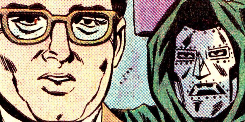 Marvel: 10 Things Everyone Forgets About Dr. Doom
