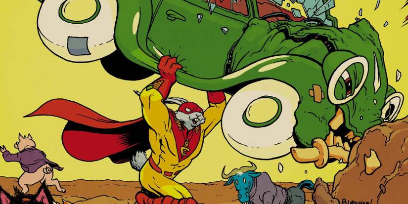 DC: The Ten Best Versions Of Earth In The Multiverse, Ranked