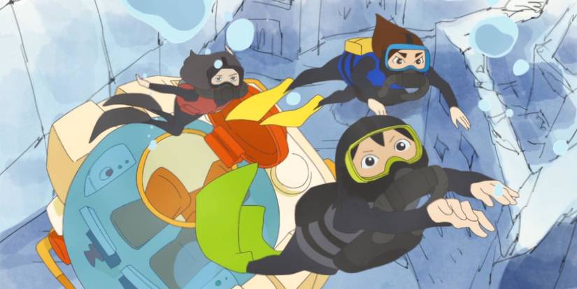 The Best Post 2000s Anime, Ranked