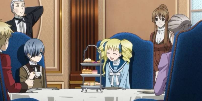 Black Butler: 10 Facts You Didn’t Know About Elizabeth Midford