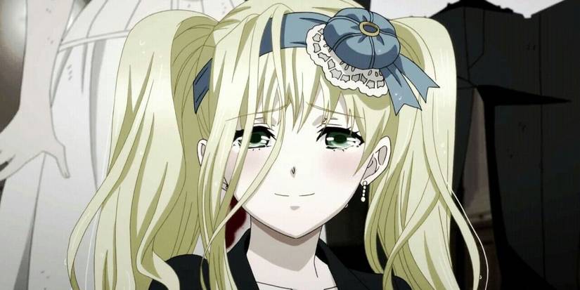 Black Butler: 10 Facts You Didn’t Know About Elizabeth Midford