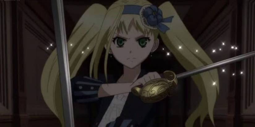 Black Butler: 10 Facts You Didn’t Know About Elizabeth Midford