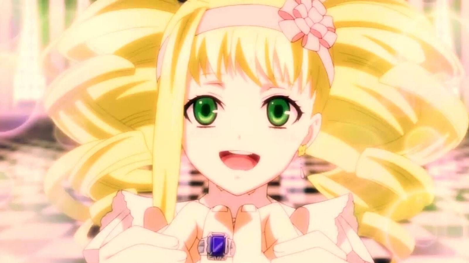 Black Butler: 10 Facts You Didn’t Know About Elizabeth Midford