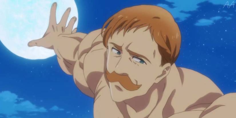 The Seven Deadly Sins: 10 Things You Didn't Know About Escanor's Divine ...