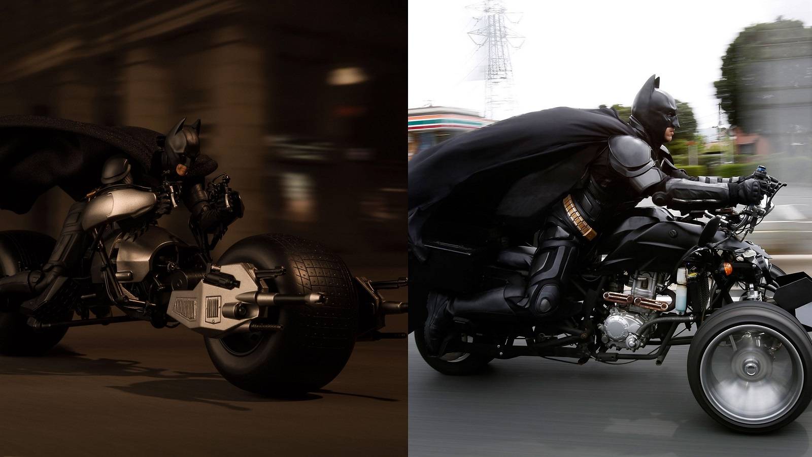 10 Batman Gadgets (& Their Real-Life Equivalents)